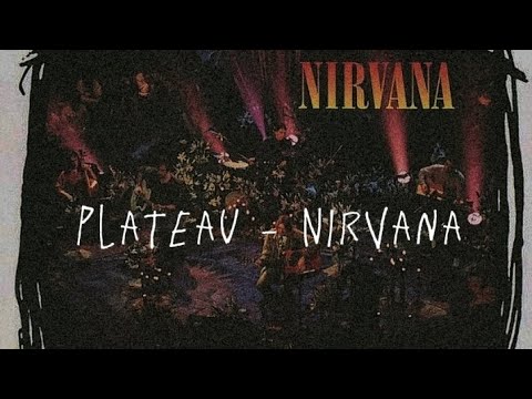 Plateau |Nirvana| Lyrics in English/Spanish