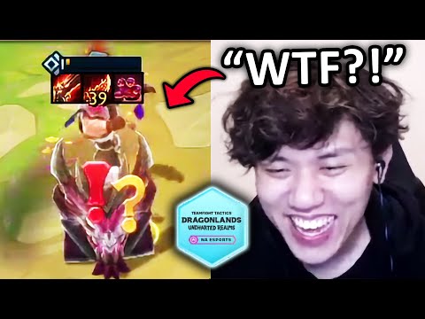 K3Soju Watches a Funny Braum Build Win a Close Fight in Tourney