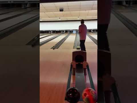 Bowling 101 - Coach John