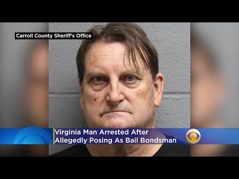 Bail bondsman scam has familiar ring | Greg's Corner