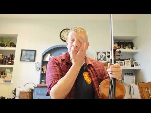 The music of James Scott Skinner 500: William McHardy's Strathspey