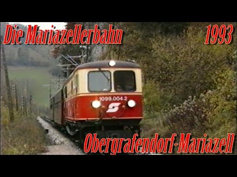 ÖBB Class 1099 – European Traction