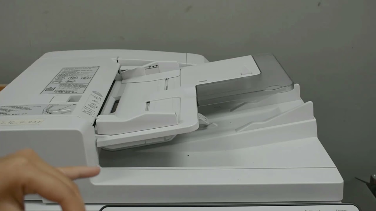 VGU Library Services _Print - Copy - Scan Services
