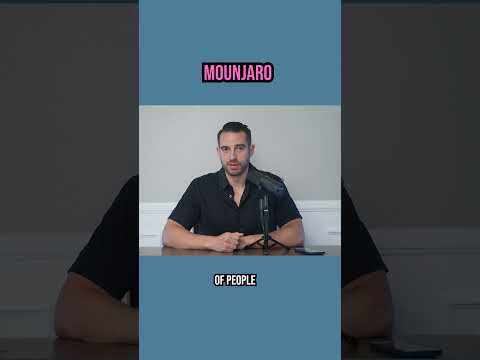 How much weight can you lose with Mounjaro? 🤷🏻♂️👨🏻⚕️ #mounjaro #doctor #obesity