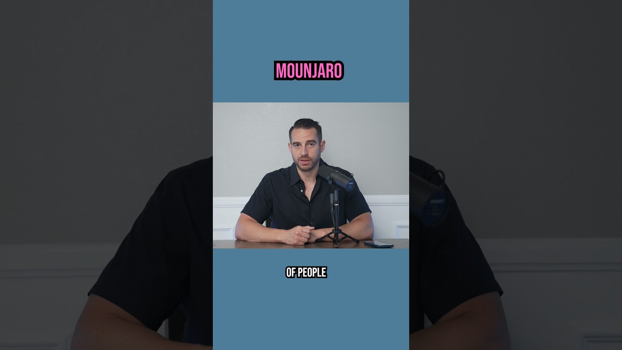 How much weight can you lose with Mounjaro? 🤷🏻‍♂️👨🏻‍⚕️ #mounjaro #doctor #obesity