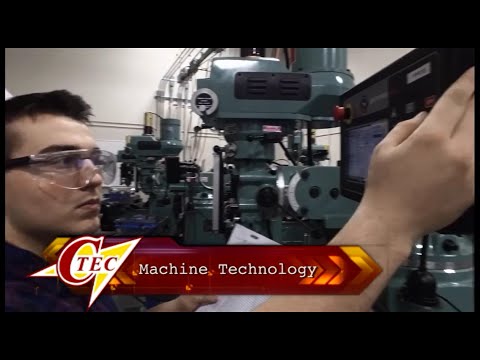 Machine Technology