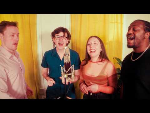 Something To Cheer Us Up | Jack Shalom