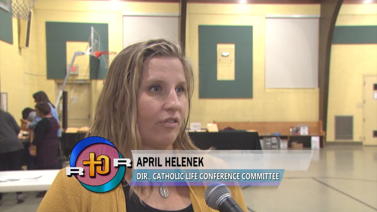 Upcoming Eucharistic Congress Info | Holy Family Roman Catholic Church