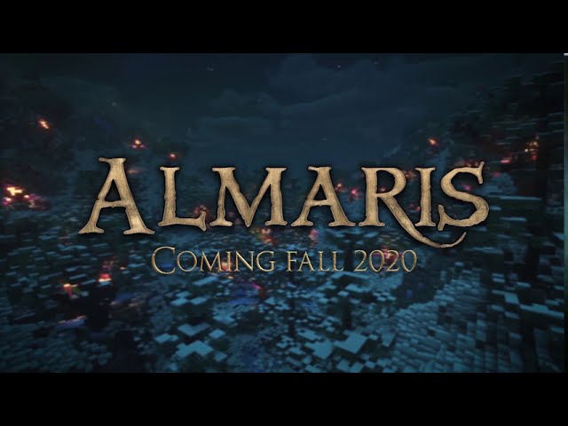 The Lord of the Craft Minecraft Server