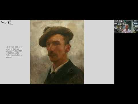 Art Unlocked: Penlee House Gallery and Museum