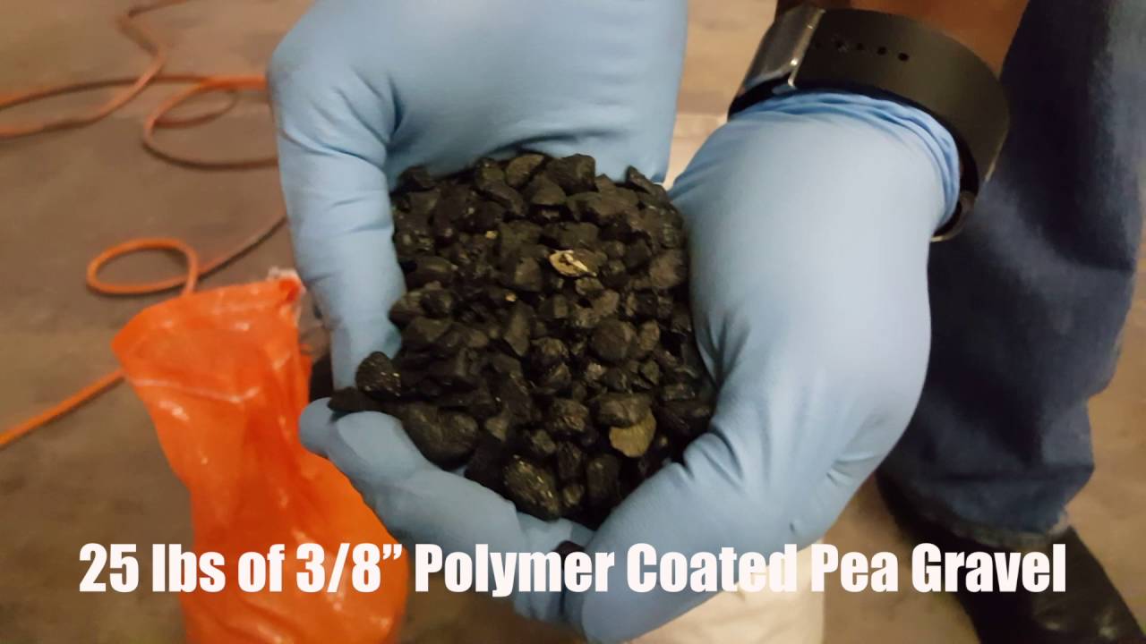TPS - 1ManStand And Polycrete