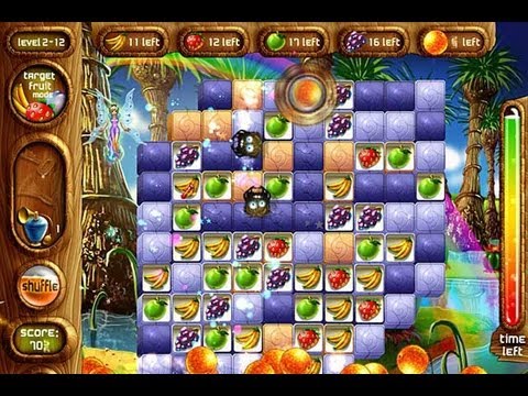 CGRundertow ALICE AND THE MAGIC GARDENS for PC Video Game Review