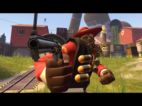 Steam Community :: Video :: Team Fortress 2 Demopan War Part.2