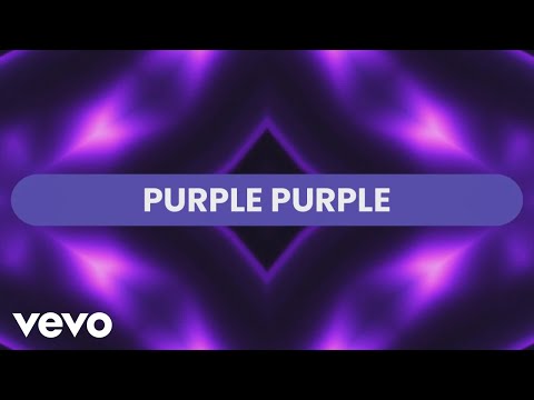 Have Fun Teaching - Have Fun Teaching - PURPLE SONG - Color Song for Kids Preschool Kinder...