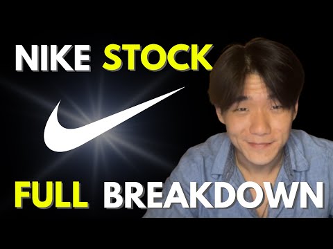 Nike Stock Analysis 2025: Up 15% After Earnings⁉️