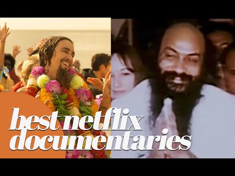 10 Best MUST WATCH Documentaries on Netflix Right Now