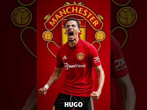 JUST NOW🚨FABRIZIO ROMANO ANNOUNCED MAN UTD NEW SIGNING✅