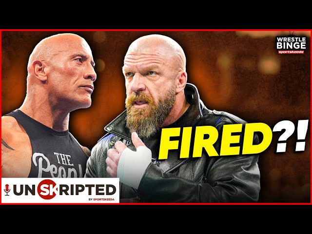 Only one person holds all the cards in the Vince McMahon case, believes ...