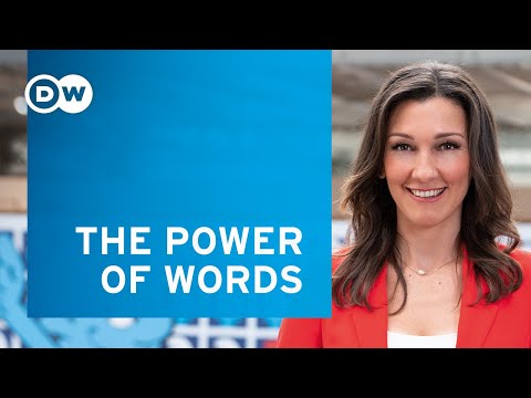The Power of Words – Helena Coelho | #whereicomefrom
