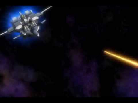 Robotech: The Shadow Chronicles – Review | Japan Cinema