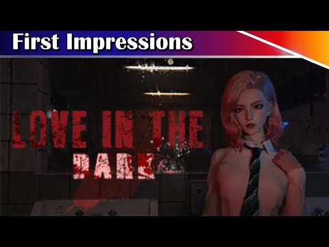 Steam Community :: Love In The Dark