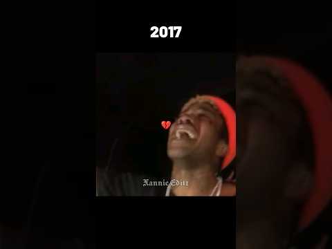 LIL PEEP PREDICTED HIS OWN DEATH 💔