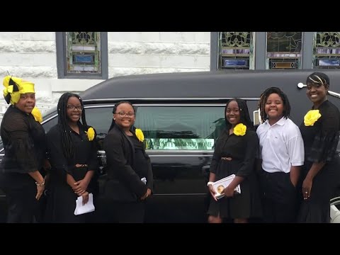 Volusia funeral home staff helps families navigate difficulties of death during COVID-19