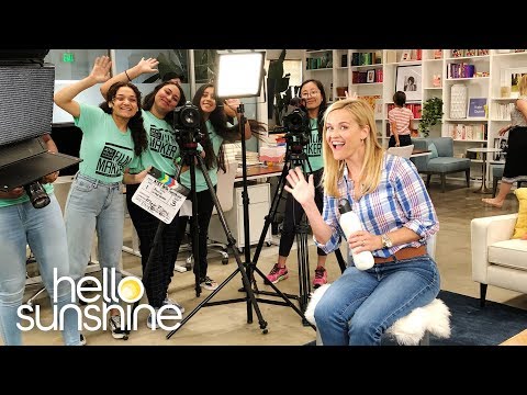 Sunshine Filmmaker Lab | Harbor High Advanced Video