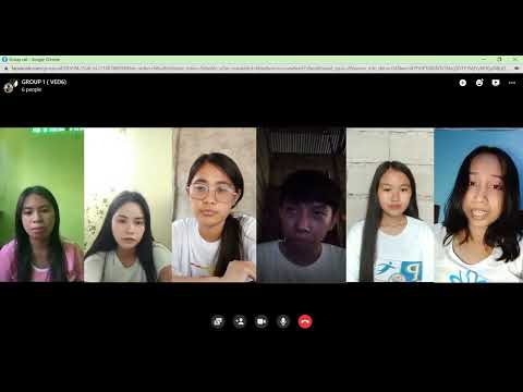 (Group 1) James Fowler: Theory of Faith Development