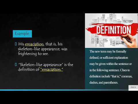 DERIVING MEANING FROM CONTEXT MP4