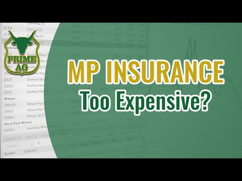 MP Insurance. Is the coverage worth it?