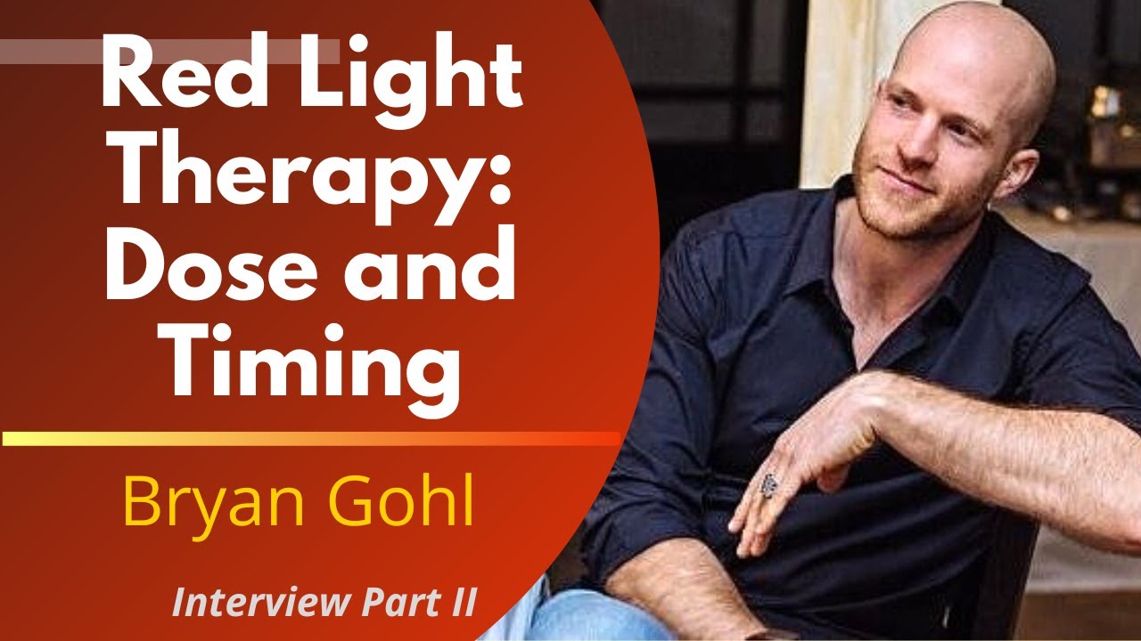 Understanding Red Light Therapy: Optimal Dosage and Timing for Best ...