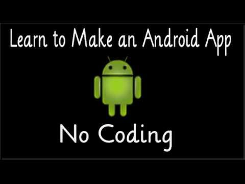Android App Development Software