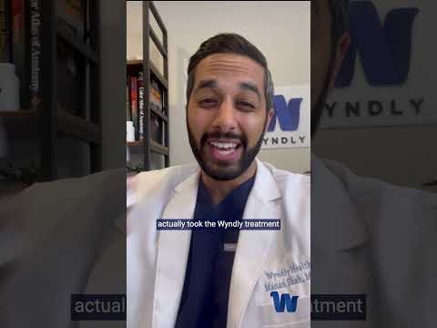 Dr. Manan Shah, MD - Wyndly Allergy Specialist