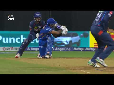 RAVI BISHNOI CATCH