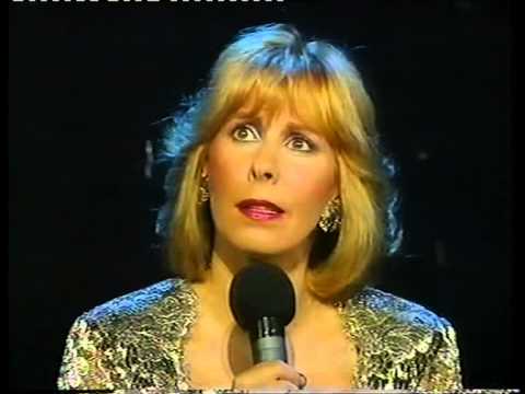 Marti Webb "Tell Me On a Sunday"