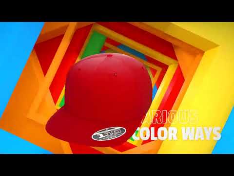 FLEXFIT® Yupoong Caps 110 Range