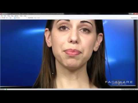 How to use Jaw tracking in Analyzer