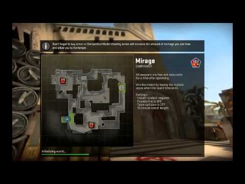 Steam Community :: Video :: Best CSGO lobby ever!!!!!