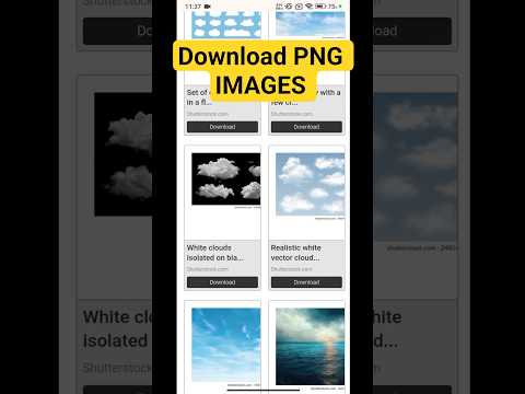 how to download PNG images/how to download free png/free png images website
