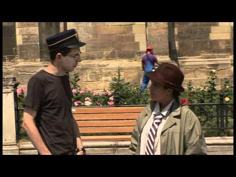 Cluj: The Movie - Clip bloggeri - Vodafone