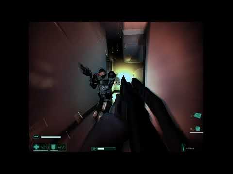 Steam Community :: Video :: Let's Play FEAR Extraction Point Hospital ...