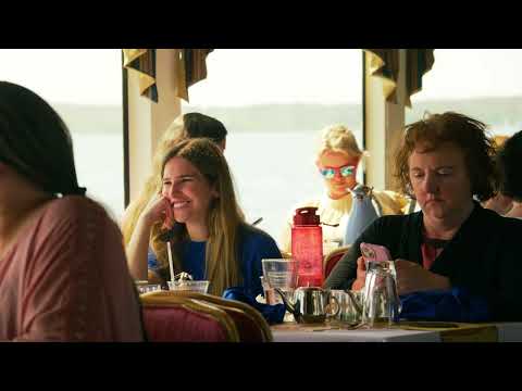 Downton Abbey Themed High Tea Cruise Aboard the Barbara Lee, St Johns ...