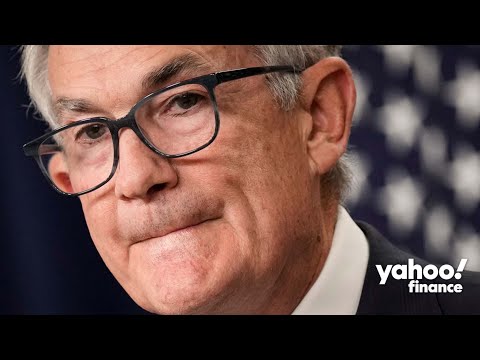 The Fed has ‘chosen the recession,’ economic cycle expert explains