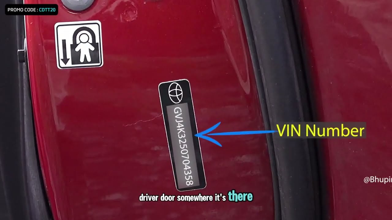 FREE VIN LOOKUP FOR CLASSIC CARS?!