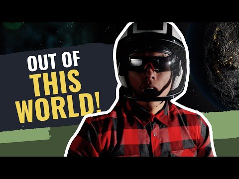 Pfanner Protos Helmet Review - Bartlett Arborist Supply