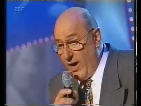 In memoriam Manfred Krug: mit Udo Jürgens & Klaus Doldinger 2000