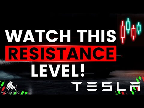 Tesla Stock Price Analysis | Top $TSLA Levels To Watch for May 21st, 2025