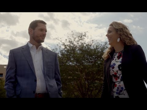 Could You Be an Agent? | Texas Farm Bureau Insurance
