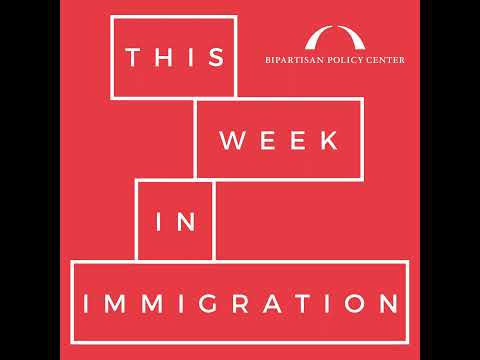 Ep. 49: Public Charge Rule, Regulations on Family Detention, and Border Apprehension Numbers